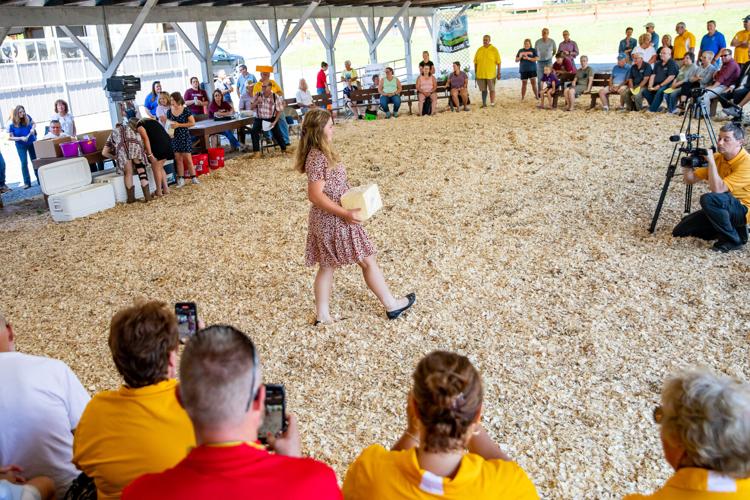 201st Lewis County Fair opens | Lewis County News | nny360.com