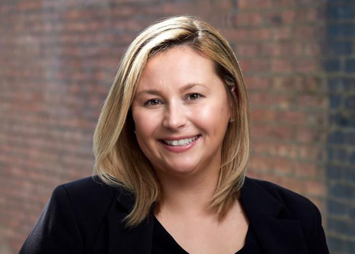 CenterState CEO announces key promotions | Achievers | nny360.com