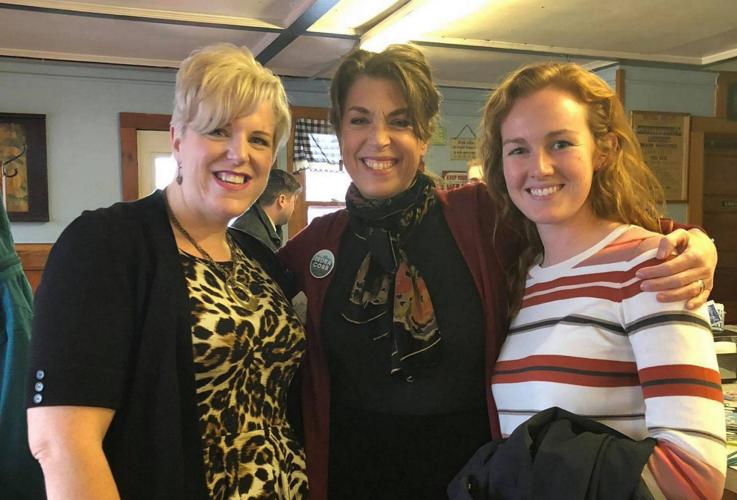 Grassroots activist group Indivisible Lowville to host Tedra Cobb | Top ...