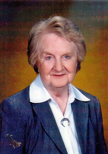 Eleanor Murray | Obituaries | nny360.com
