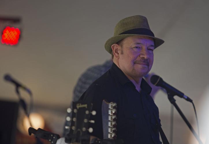 Alex Bay blues festival notes new faces | News | nny360.com