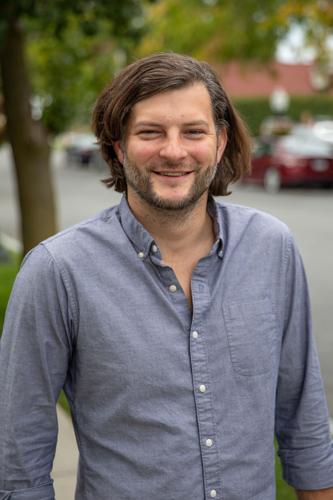 Independent candidate for Sackets Harbor mayor, Morgia wants to make ...