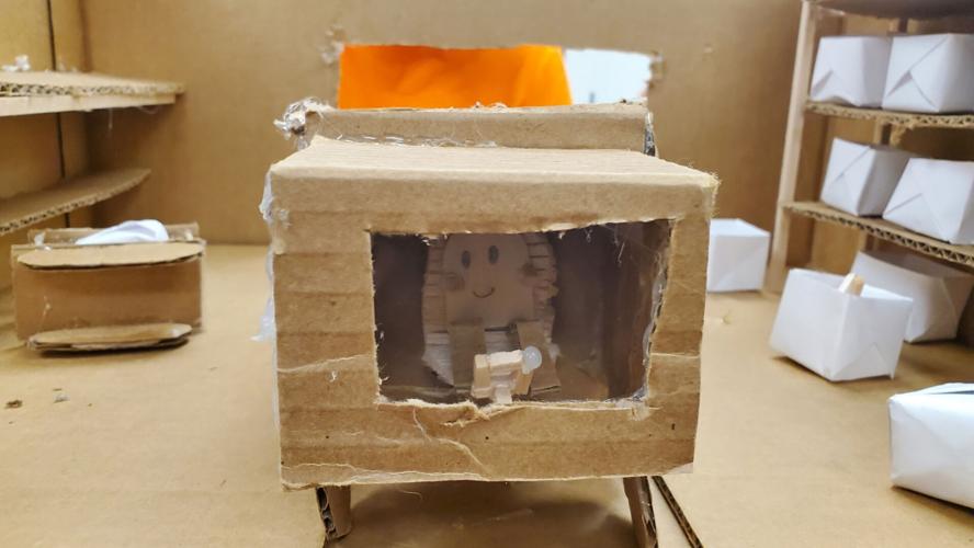 BOCES Summer Camp kids get creative with robotic manufacturing ...