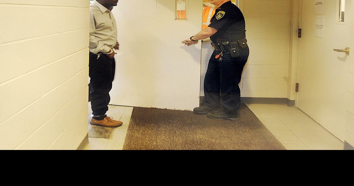 Bail set in Hillary arrest | News | nny360.com