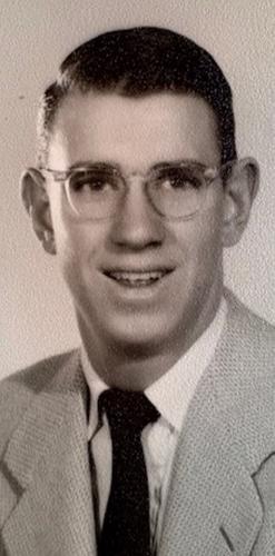 Robert (Bob) George Maurer | Obituaries | nny360.com