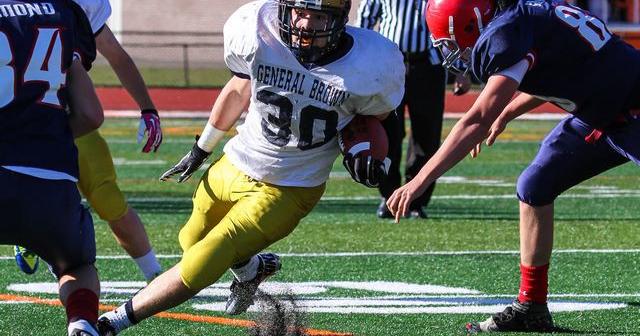 Blue Devils flex muscle vs. Lions | Sports | nny360.com