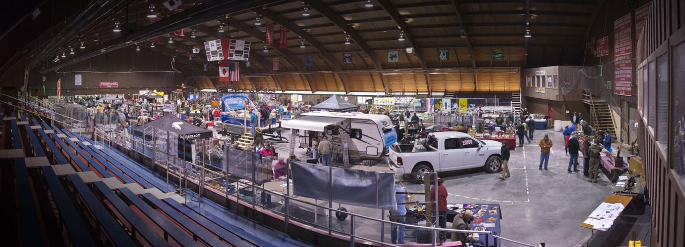 Something for everybody at Sportsman’s Expo | News | nny360.com