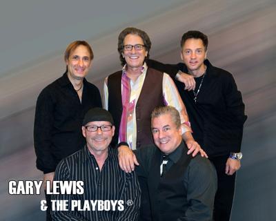 Gary Lewis to perform at benefit concert | Arts and Life | nny360.com