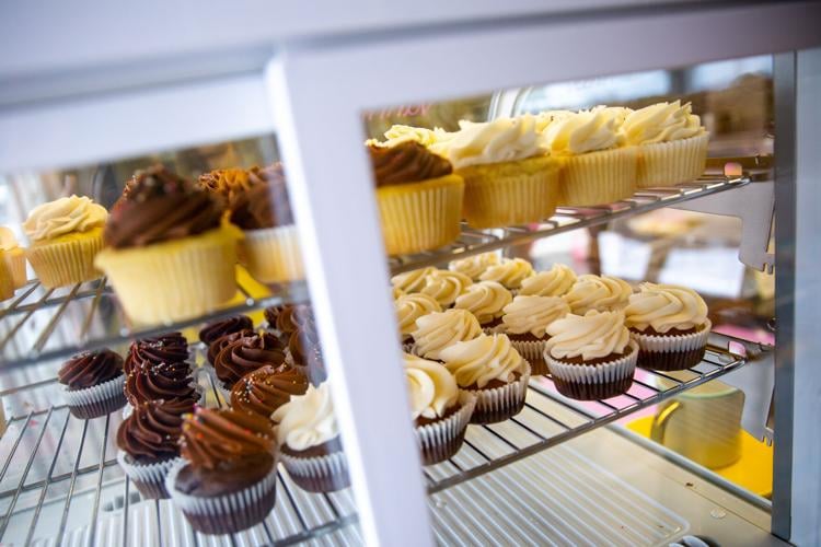 Mother of three opens new bakery on Watertown’s Coffeen Street ...