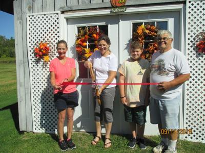 Music school now open in Lisbon | News | nny360.com