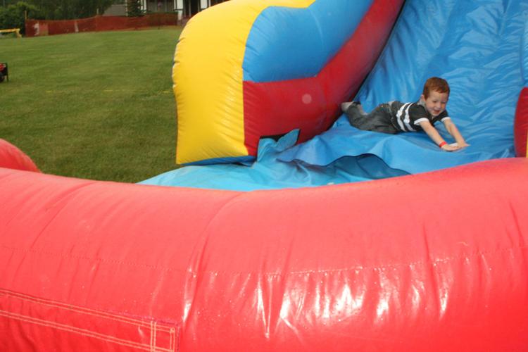 Massena’s 37th Heritage Festival Draws Well | News | nny360.com