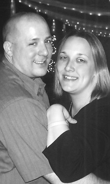 Angela Bushey, Jason Goodspeed | Arts and Life | nny360.com