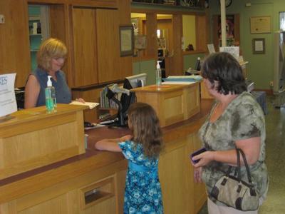 Massena Library Starts Fresh | News | nny360.com