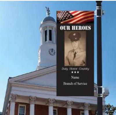 Canton effort to honor veterans takes shape | Community Notes | nny360.com