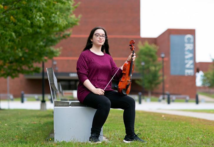 SUNY Potsdam’s Crane School of Music presents student composers forum ...
