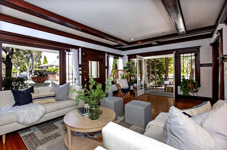 ‘SNL’ vet Will Forte brings Craftsman to market | Home and Garden ...