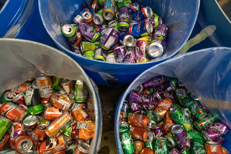 Tri-county redemption centers experience uptick in business during ...