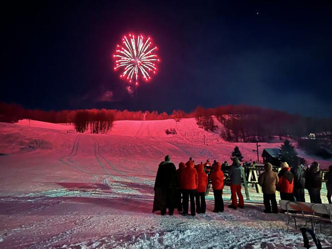 Snowtown USA kicks off Wednesday | Community News | nny360.com