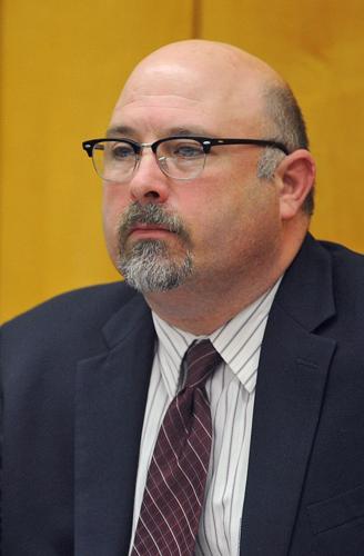 Vigliotti Leaving Position At SLC | News | nny360.com