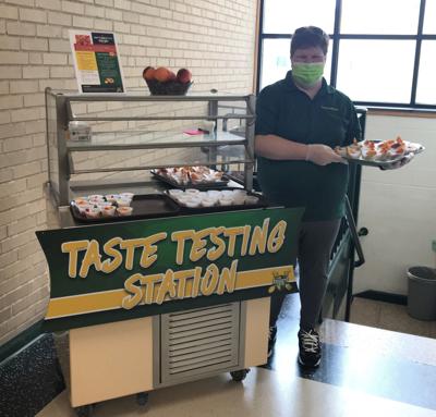 Copenhagen school lunches get a makeover | Education | nny360.com