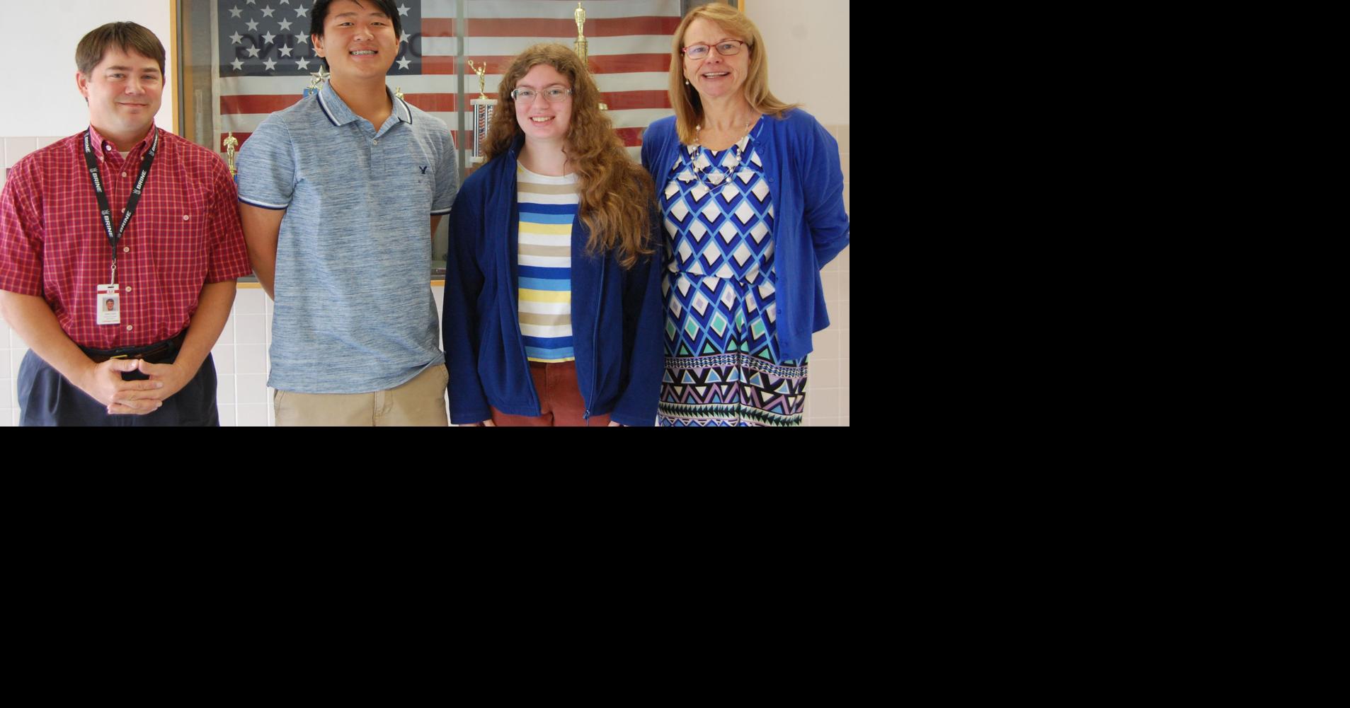 STELLAR STUDENTS | Arts and Life | nny360.com