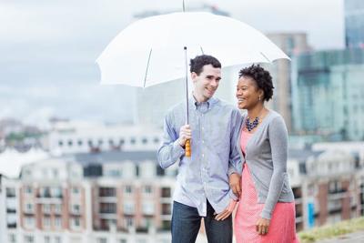 Renee Colvin, James S. Phillips-Farley | Arts and Life | nny360.com