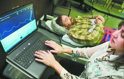 'Lengthening' the spine | Arts and Life | nny360.com