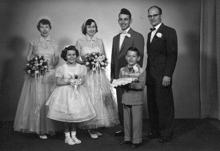 Clifton and Louise Lyndaker, 60 years | Arts and Life | nny360.com