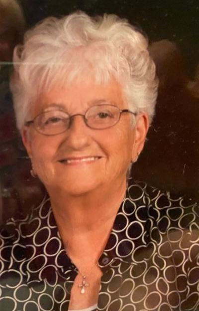 Jeanette M. Spencer | Obituaries | nny360.com