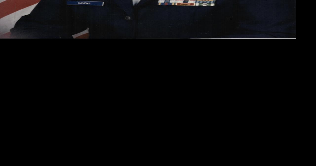 Colonel Mary Lou Havens, USAF (Ret.) | Obituaries | nny360.com