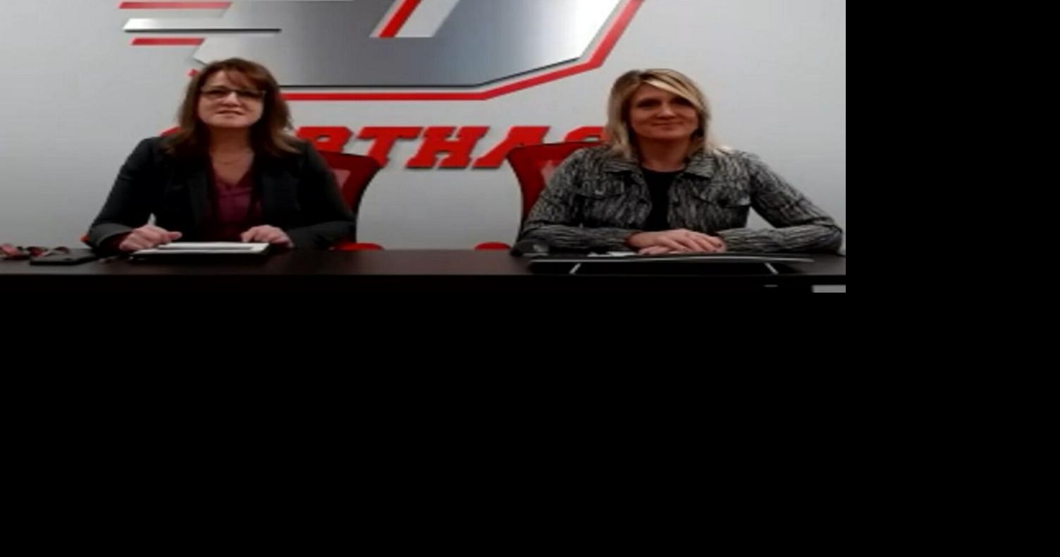 Carthage Central School District presents the third annual State of the ...