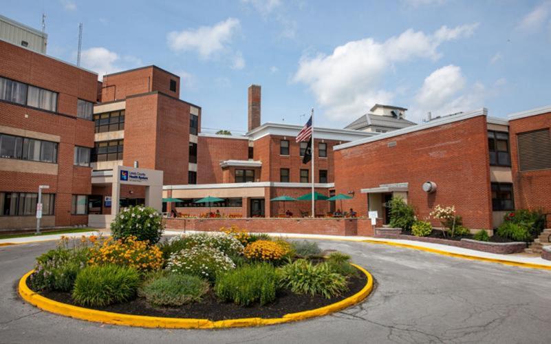 Lewis County Health System warns residents of spoofing calls | Public ...