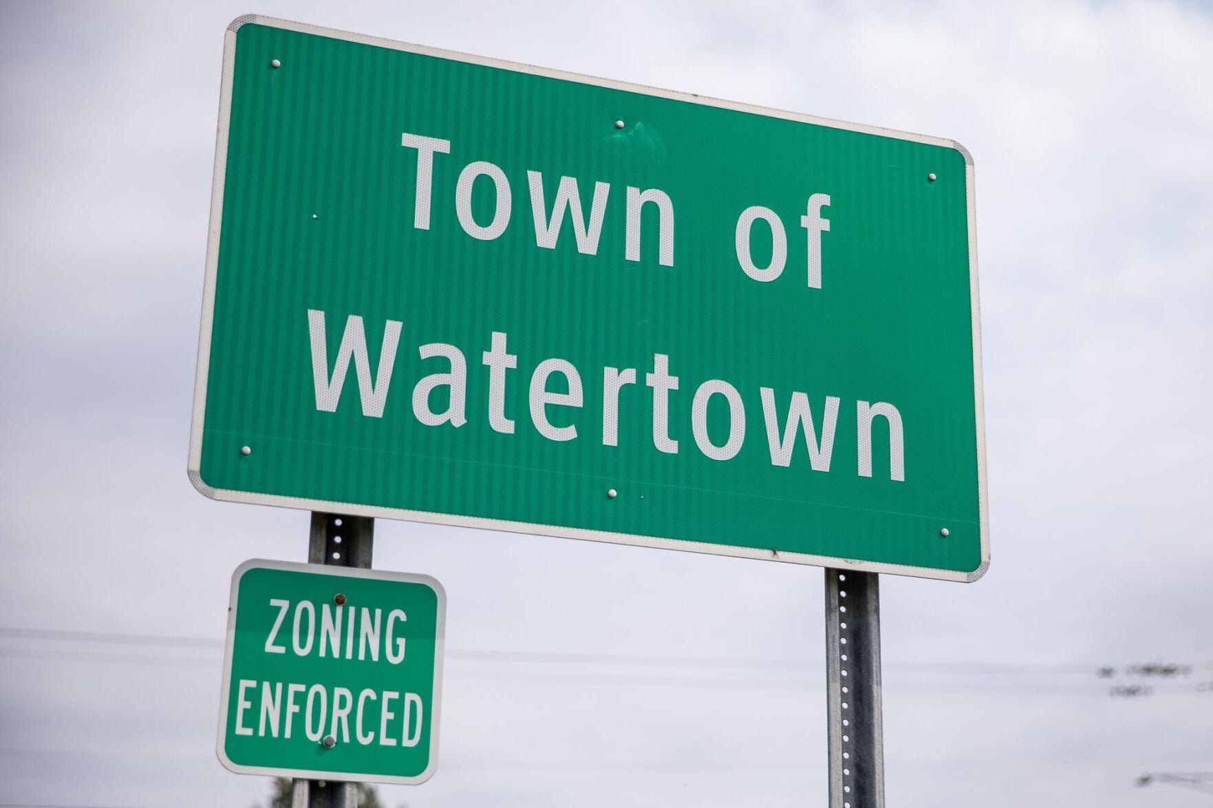 State comptroller may conduct audit of town of Watertown finances | Top ...