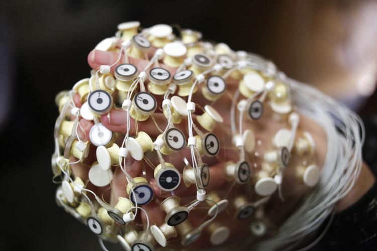 New non-invasive scan sees inside brain | News | nny360.com