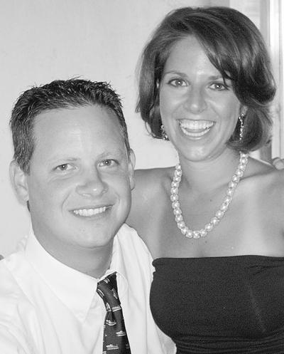 Katrina M. Trozzi, Tyler C. Griffith | Arts and Life | nny360.com