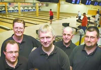 ROLLING TOWARD HISTORY | Sports | nny360.com