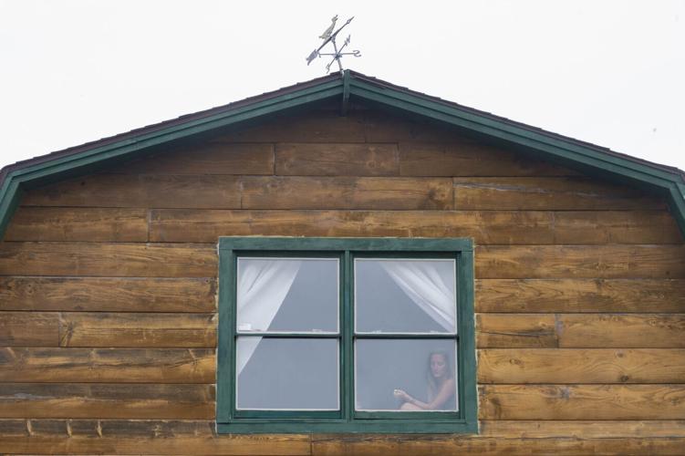 Redwood restaurant manager’s first worry is for customers after she ...