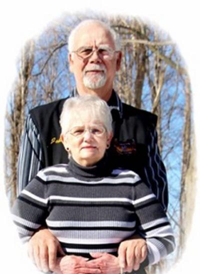 Sharon and John LaShomb Sr., 50 years | Arts and Life | nny360.com
