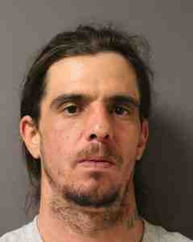 Watertown man intentionally drove car into another, police say ... Watertown man intentionally drove car into another, police say ...