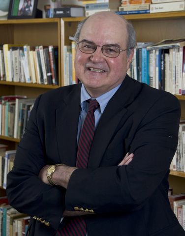 Craig named professor emeritus at Clarkson | News | nny360.com