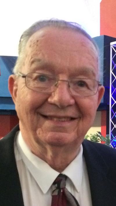 Ronald D. Golden | Obituaries | nny360.com