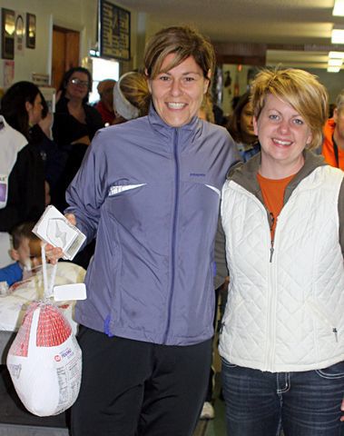 Hobble-Gobble Prediction Run-Walk Notes Milestones | News | nny360.com