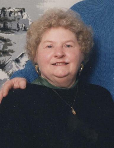 Carol F. (Frawley) Cooper | Obituaries | nny360.com