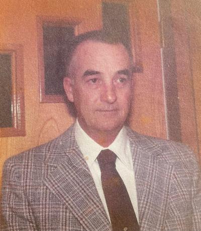 Richard J. Smith | Obituaries | nny360.com