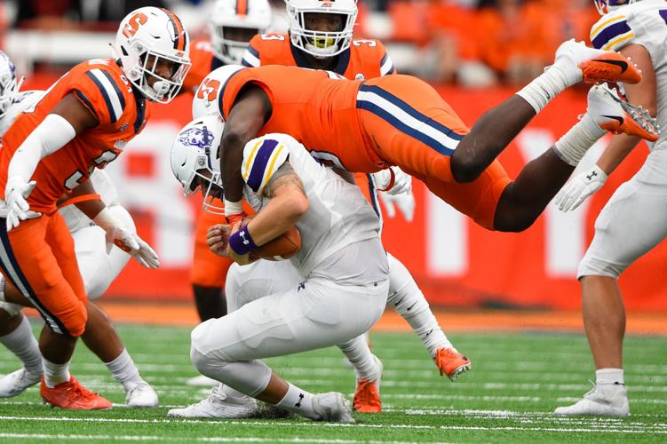 Local college football: Roscoe, others aim to be NFL draft hopefuls ...