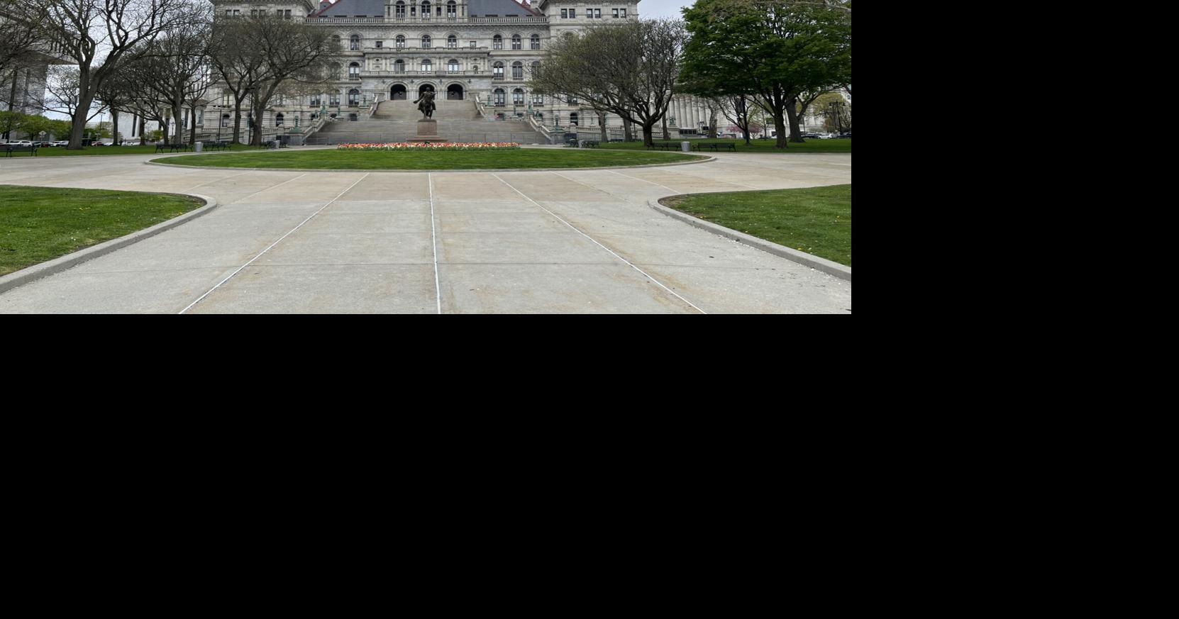 Jerry Moore: Unmasking Albany’s Nonsense | Opinion | nny360.com