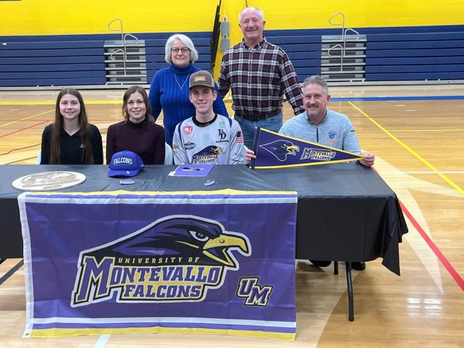 Bell lands collegiate fishing scholarship at top school | College ...