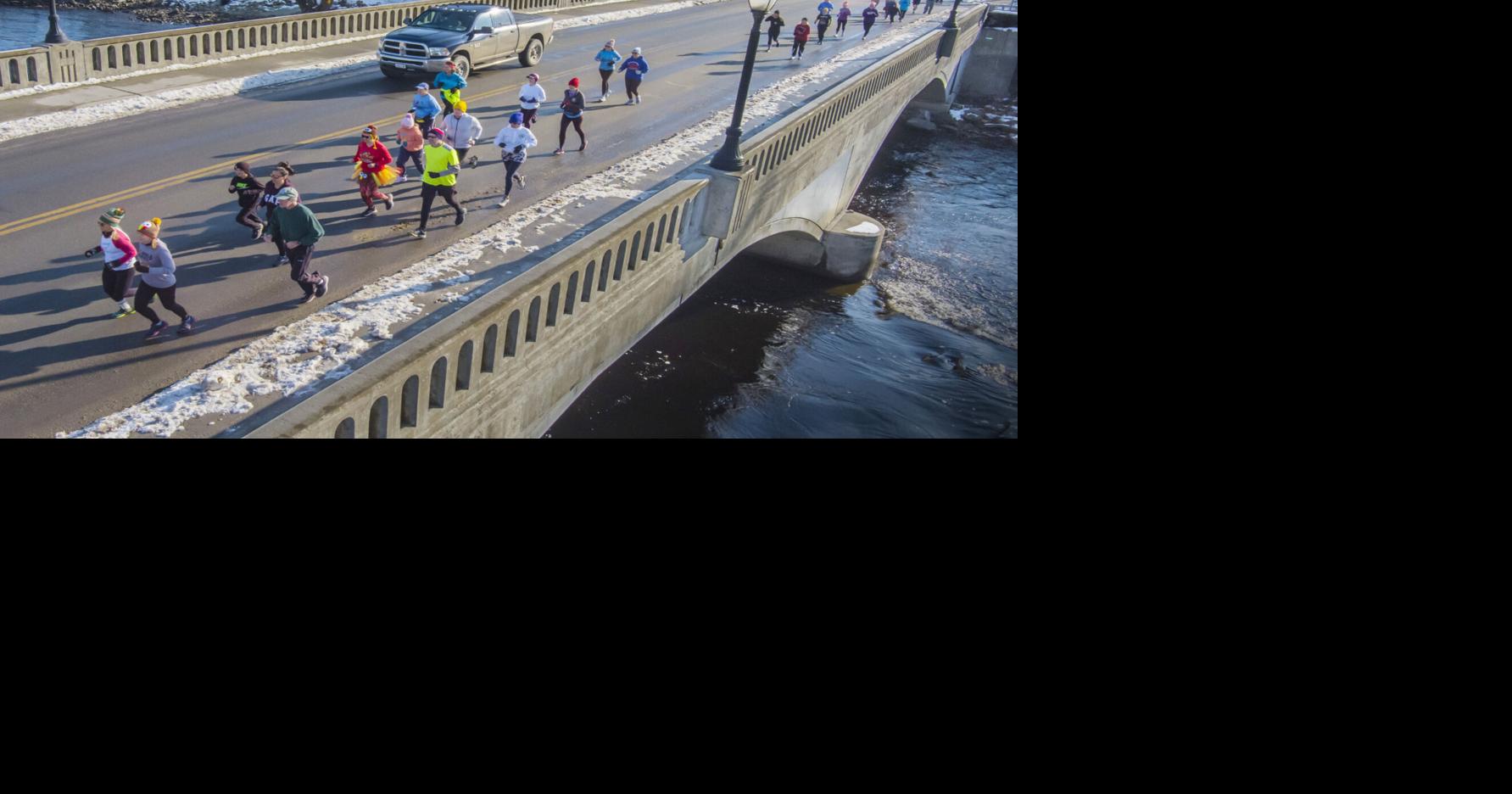 PHOTOS: Gobbler Gallop for Heuvelton food pantries | Community Notes ...