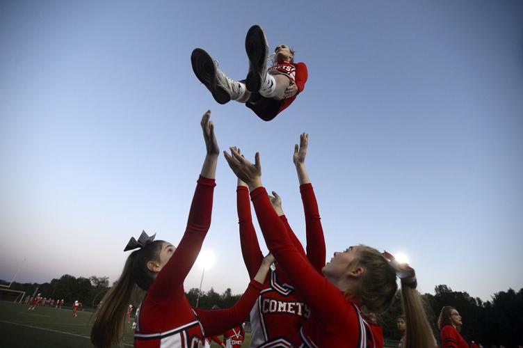 COMETS TRIUMPHANT | Sports | nny360.com