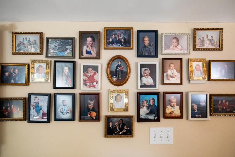 Caring for Dad: Lack of services in NNY brings daughter home ...